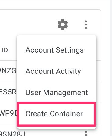 Google Tag Manager Server Side Tagging The Guide