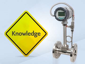 Vortex Flow Meter With Temperature And Pressure Compensation Holykell
