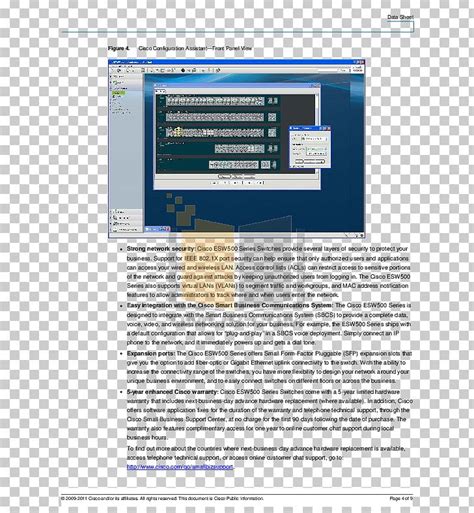 Computer Program Screenshot Computer Configuration Font Png Clipart