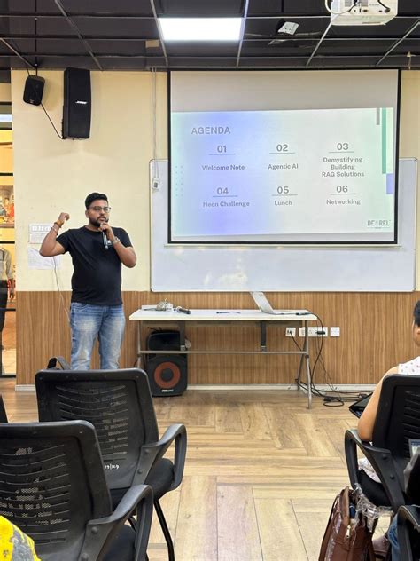 Neon Devrelsquad Genai Sqlchallenge Voiceagents Ollama Rag Ai Jishanahmed Ar Shaikh