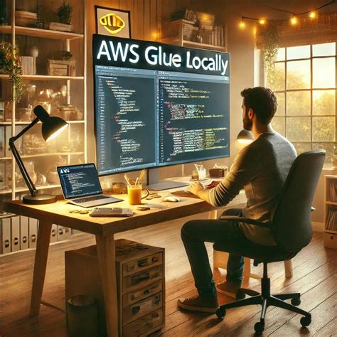save money in the cloud local aws glue linear regression by nuno carvalho medium