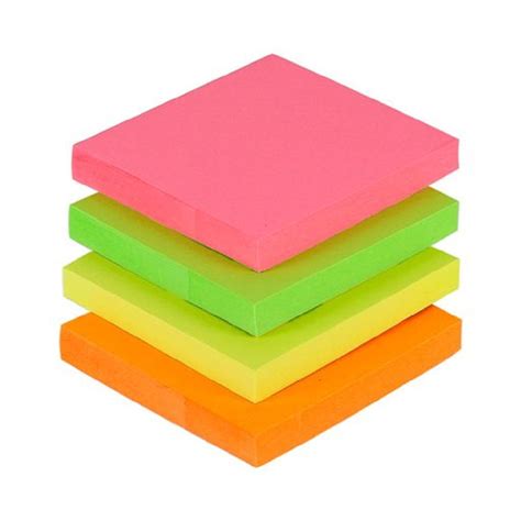 Post It Notes Sticky Notes And Sticky Note Sets Gls