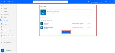 share power automate flows ashish coder