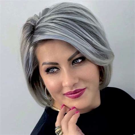 Wilda Mitchell Short Hairstyles 1 Likeeed