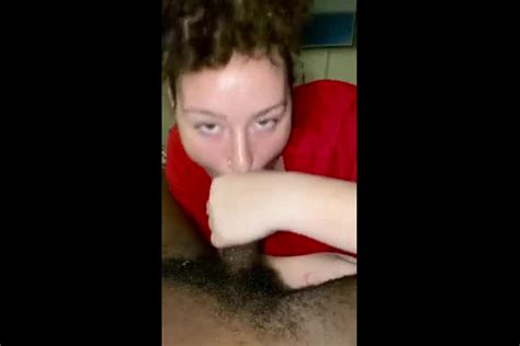 Got Her Penetrates Done And Made Her Suck Penis After