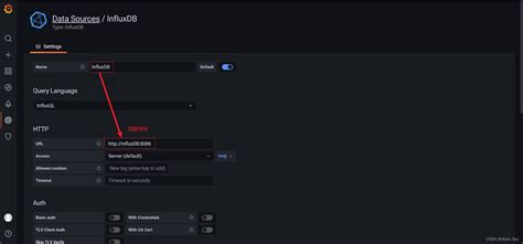 【云原生 Docker 高级篇】09、docker 容器监控之 Cadvisorinfluxdbgranfanadocker监控三剑客 Csdn博客