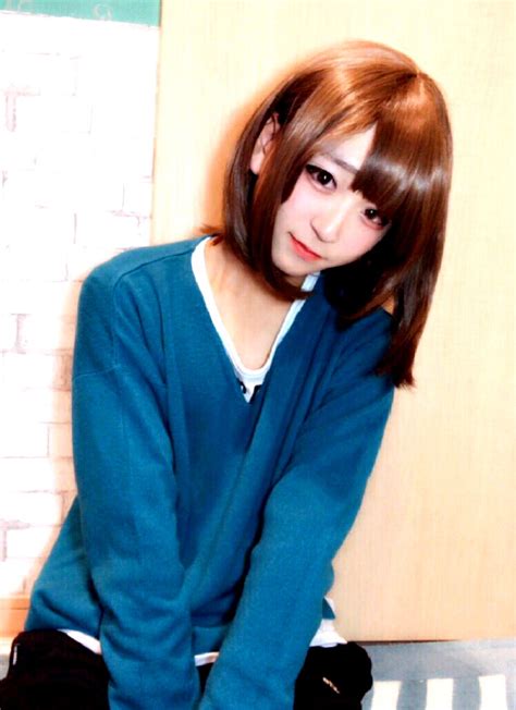Cross Dressing Japanese Boy Goes Viral After Bro Blackmails Him For A