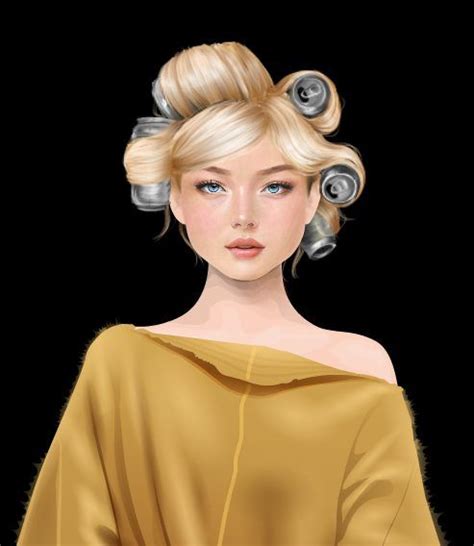 Pin De Pinlk 98 Em Model Inspo Em 2024