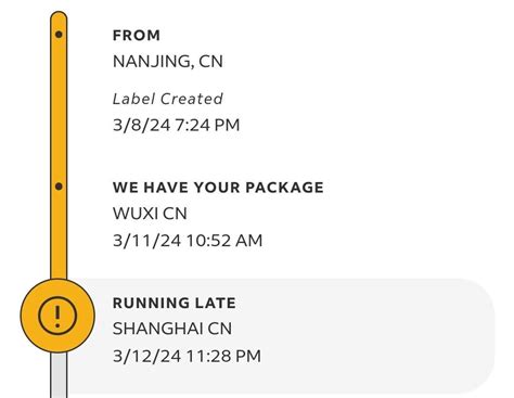 Does Fedex Do This All The Time R Hanklights