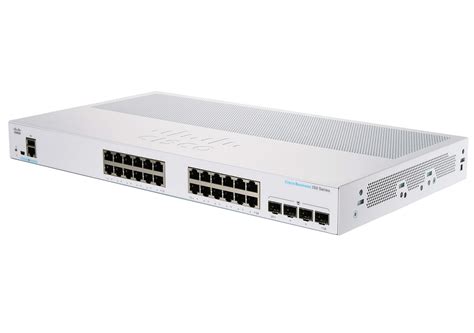 Cisco 24 Port Router