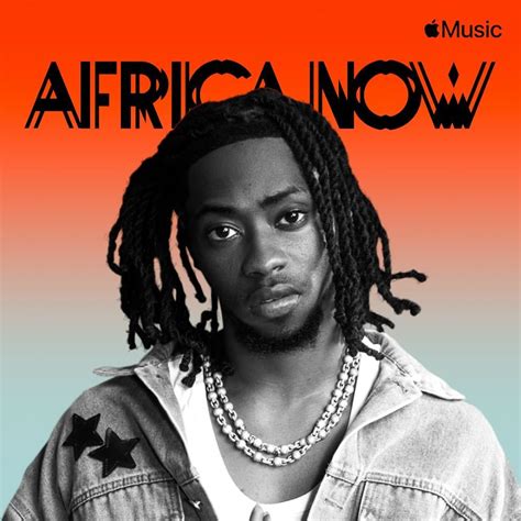 Apple Music Announces Jeriq As August Featured Artist For Rap Life