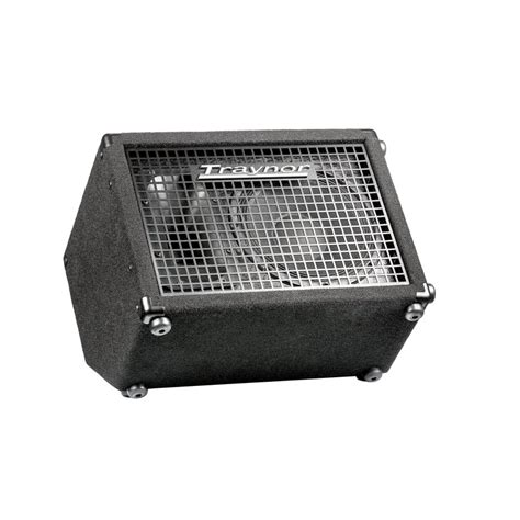 Traynor Block12 Combo Keyboard Amp With 12 Speaker 200 Watts Auto