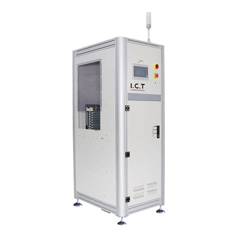 I C T VB L PCB Multi Function Vertical Buffer