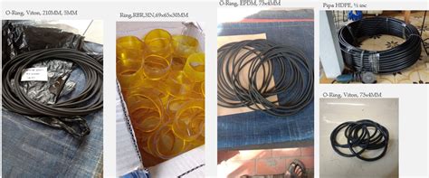 List Of Experince Cv Teknologi Prima Jasa