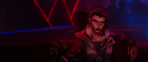 Fade Cinematic 05 Valorant By Michaelxgamingph On Deviantart