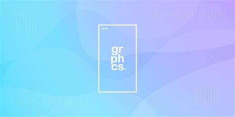 Abstract Purple Violet Gradient Illustration Background With Simple Pattern Cool Designeps10