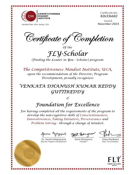 Dhanush Kumar Reddy On Linkedin Fly Cmi Ffe Newthings