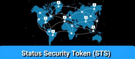 crypto pacitan status security tokens sts platform token