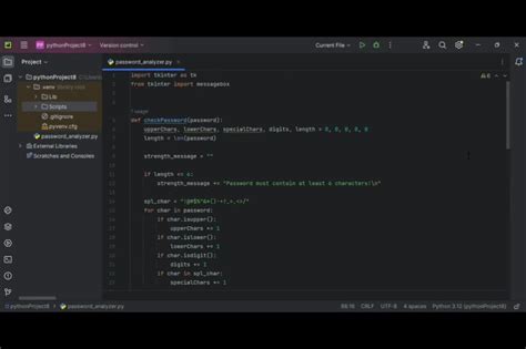 Video Sarikha S On Linkedin Passwordsecurity Cybersecurity Webdevelopment Pinnacelabs