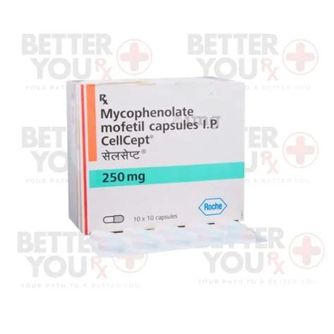 Buy Cellcept From Canada Betteryourx