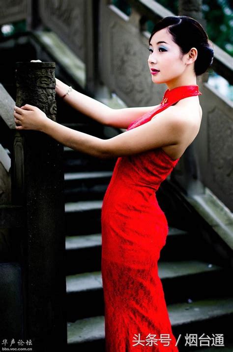 通哥人像攝影：香車美女相輝映 每日頭條