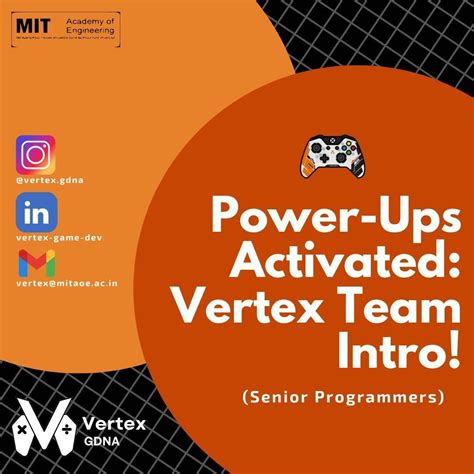 Gamedev Vertexgamedev Leadership Innovation Vertex Game Dev And Animation