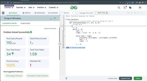Riya Sahu On Linkedin Codingpractice Dsacoding Dsachallenge Dsa
