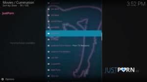 How To Install Cumination Kodi Addon 130 Free Porn Sites