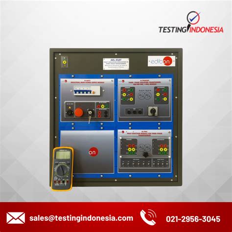 Fault Simulation Application In Three Phase Transformers