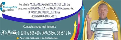 Codons Par La Pratique Communauté Challenge Code Academy