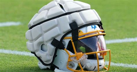 What Pros Wear Guardian Caps What Are Those Helmet Covers Being Worn