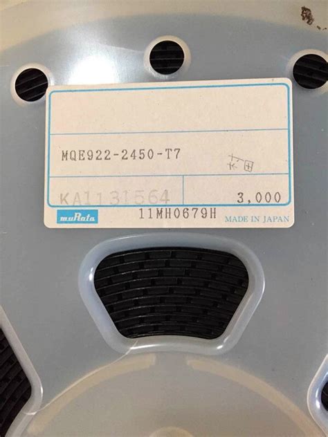 Vco Voltage Controlled Oscillator Mqe922 2450 T7 W Vicedeal