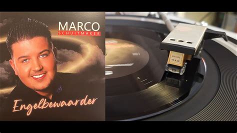 Marco Schuitmaker Engelbewaarder Record Store Day 7 Inch Single