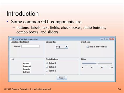 Cso Gaddis Javachapter7 Ppt