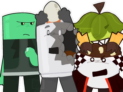 Object Show Ocs On Tumblr