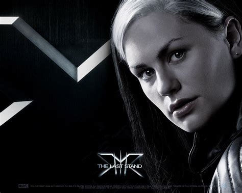 Anna Paquin Wallpapers Wallpaper Cave
