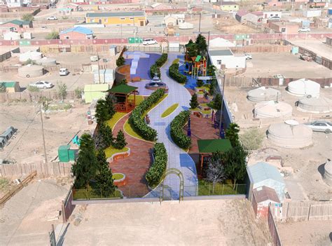 Өмнөговь 2023 ОНД АВТОМАШИНГҮЙ ГУДАМЖ ТӨСӨЛ ХЭРЭГЖИНЭ