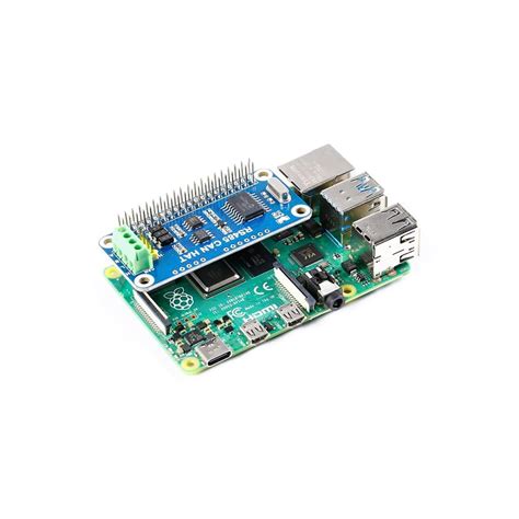 Rs485 Can Hat Raspberry Pi 4b 3b Zero W Rs485 Can Nepal Ubuy