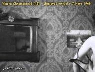 Naked Vlasta Chramostová in Spalovač mrtvol