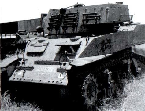 75 Mm Howitzer Motor Carriage M8 Scott Tank Encyclopedia