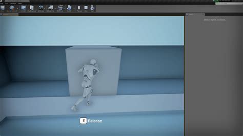 Pushable Actor In Blueprints Ue Marketplace