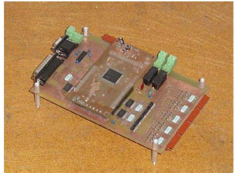 Pdf Fuzzy Greenhouse Climate Control System Based On A Field
