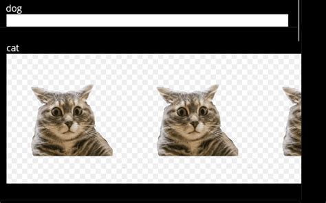 Carouselview Inside Of One Of Datatemplates In Datatemplateselector Results In Random