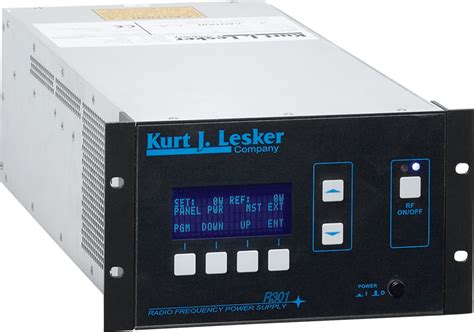 Kurt J Lesker Company Lab Line Uhv Sputter Platform Enabling