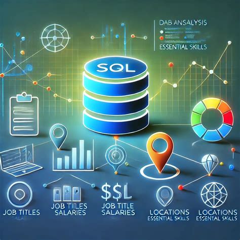 Herbert Olavidez Jr On Linkedin Sql Project Data Job Analysis One Of