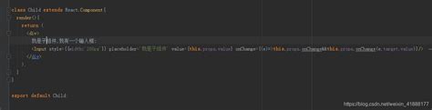react antd封装自定义输入组件 antd输入框中怎么添加自定义属性 csdn博客