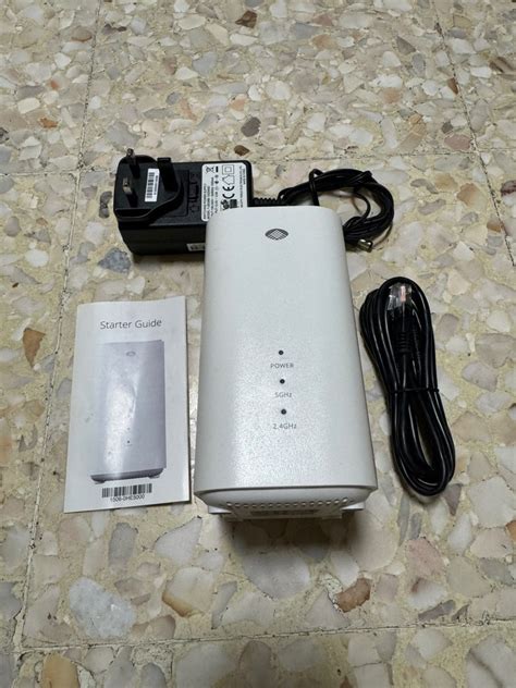 SingTel Askey BC Wifi Mesh Computers Tech Parts Accessories Networking On Carousell