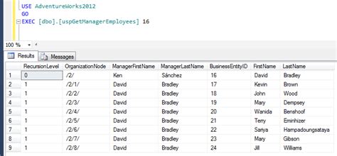 Sql Server How Can I Select Few Columns From The Result Set Of A Stored Procedure Sql Server
