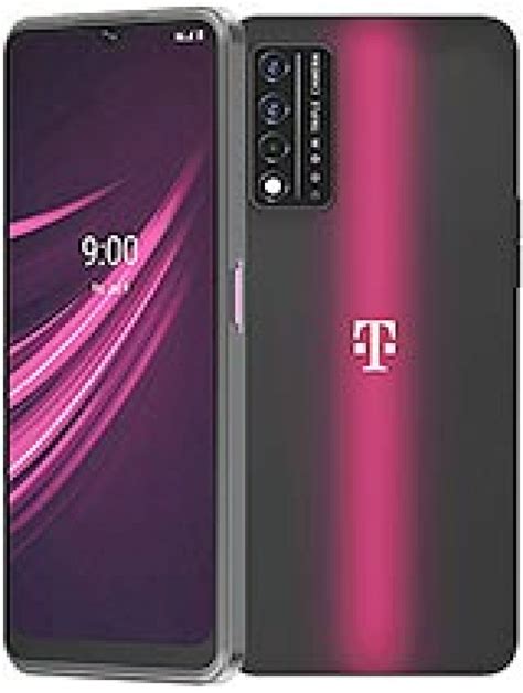 Unlock T Mobile REVVL V 5G Pattern Pin Forgotten Password Without Losing Data